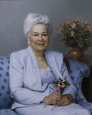 Portrait Artist Thomas V. Nash - News & Announcents